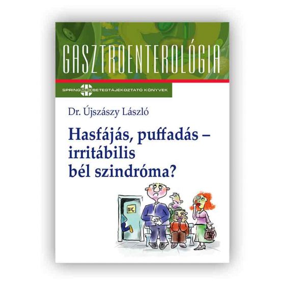 Hasfájás, puffadás irritábilis bél szindróma? - Homeovilág